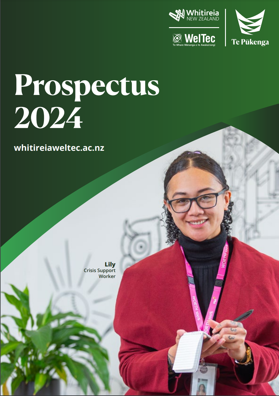 Whitireia Foundation Trustees – The Whitireia Foundation Scholarships